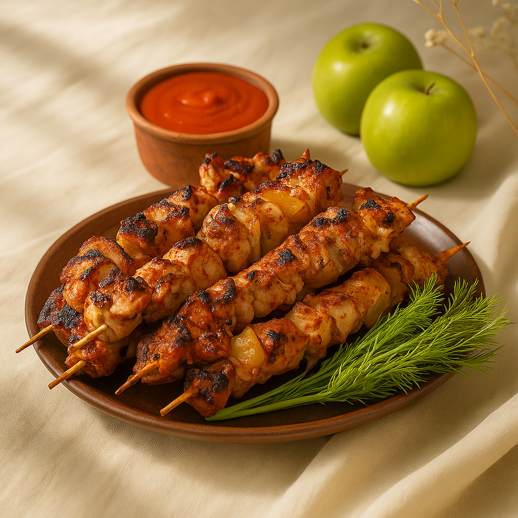 Chicken Sticks - 1 Dozen