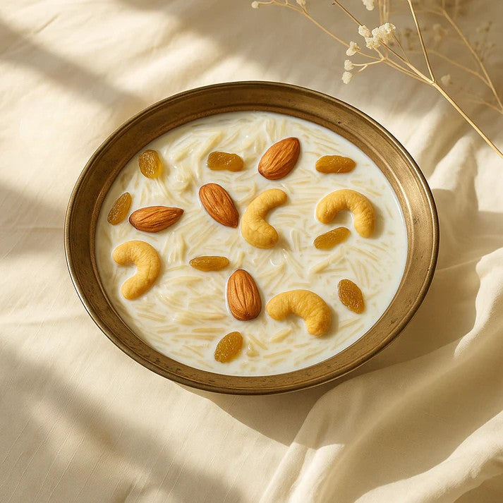 Sheer Khurma Per KG